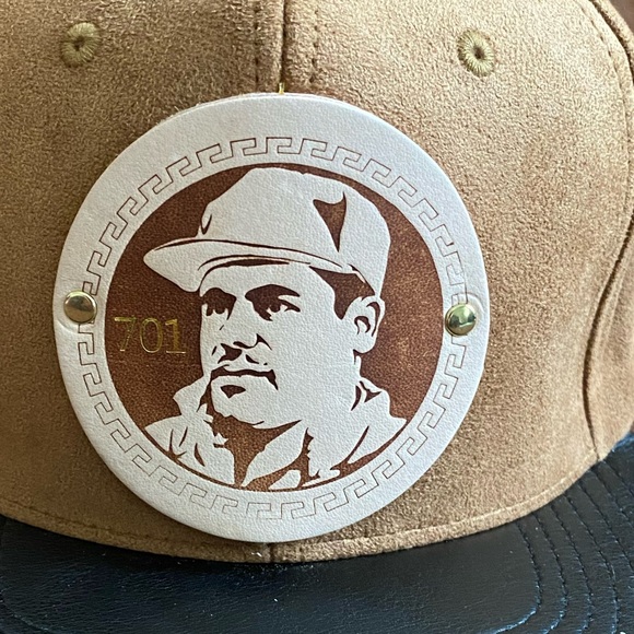 Accessories | El Chapo Hat 71 Mexico Cartel El Patron Cap | Poshmark